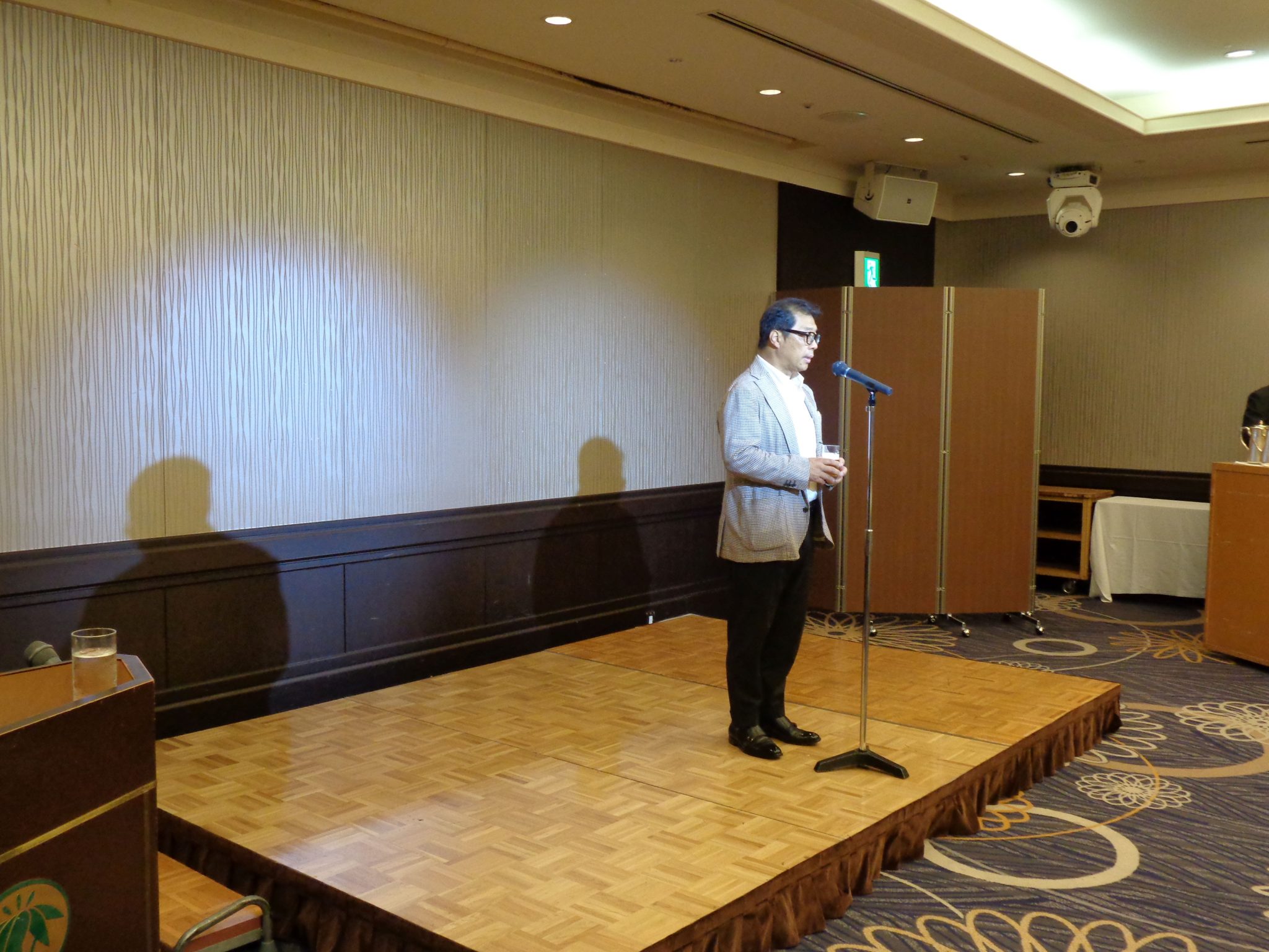 令和4年度 「第15期TKFメリヤス塾」修了式が開催されました ｜ 東京ニットファッション工業組合（TKF）